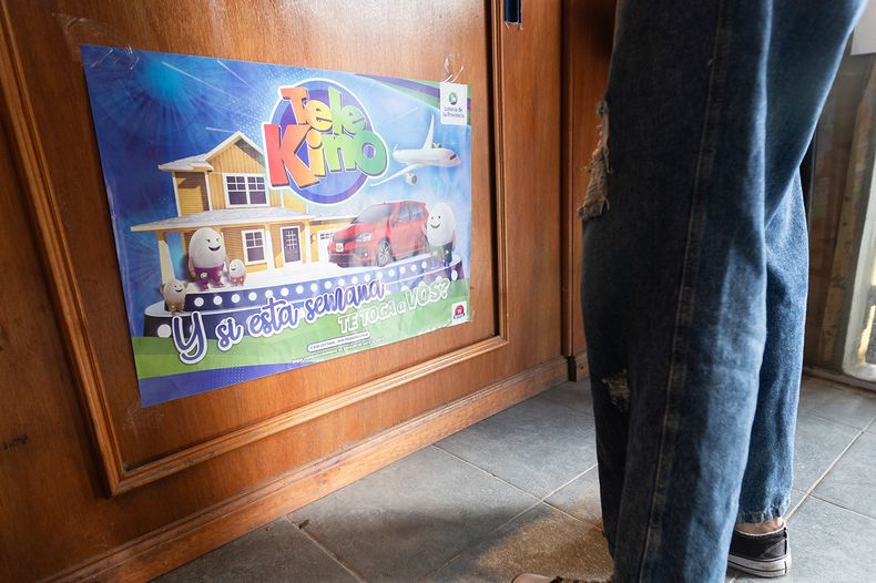 Telekino: resultados y números ganadores del sorteo 2381 del domingo 22 ...