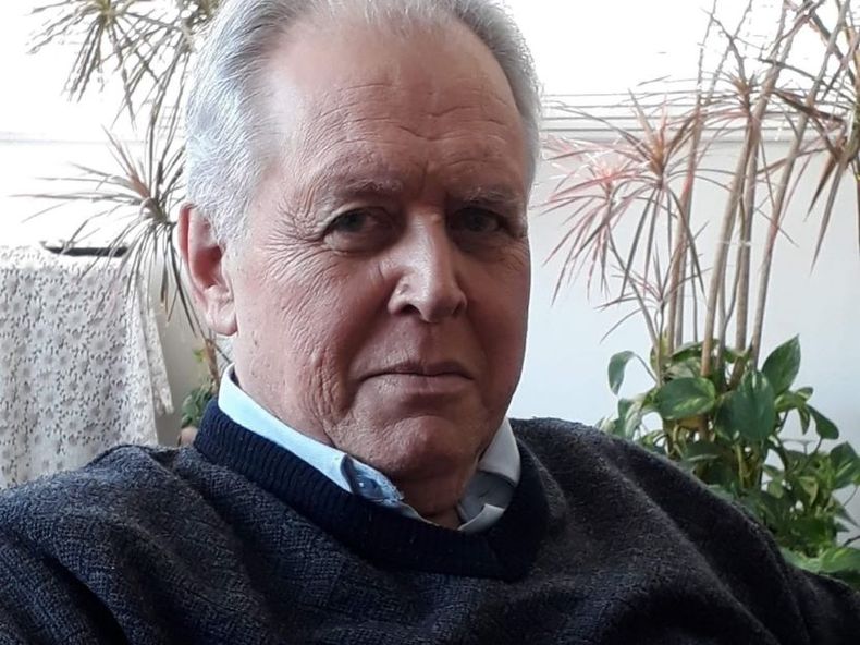 Murió el ex vicegobernador Carlos de la Rosa