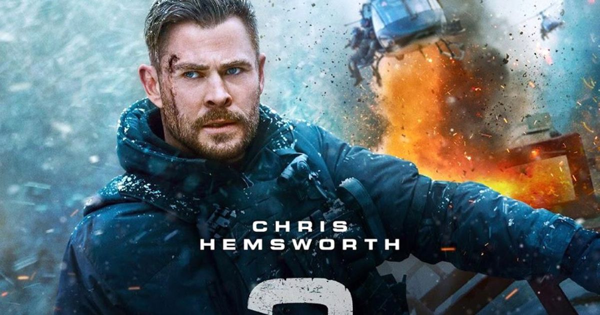 Netflix estrena Misión de rescate 2: todos los detalles