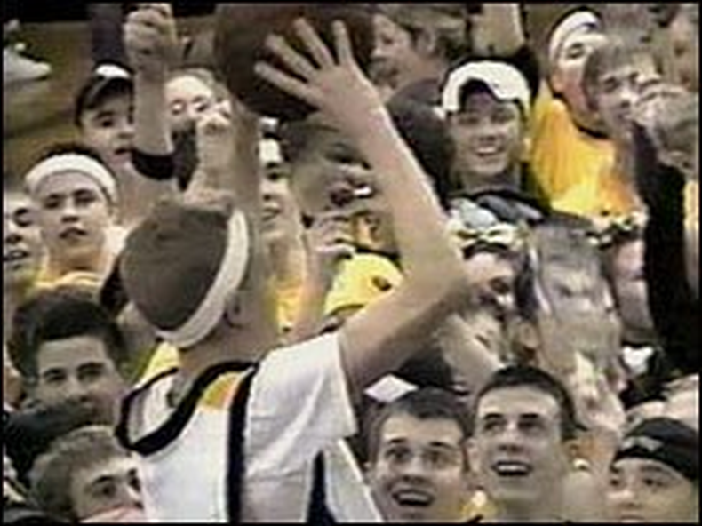 Día de la toma de conciencia sobre el autismo: Jason McElwain, un juego ...