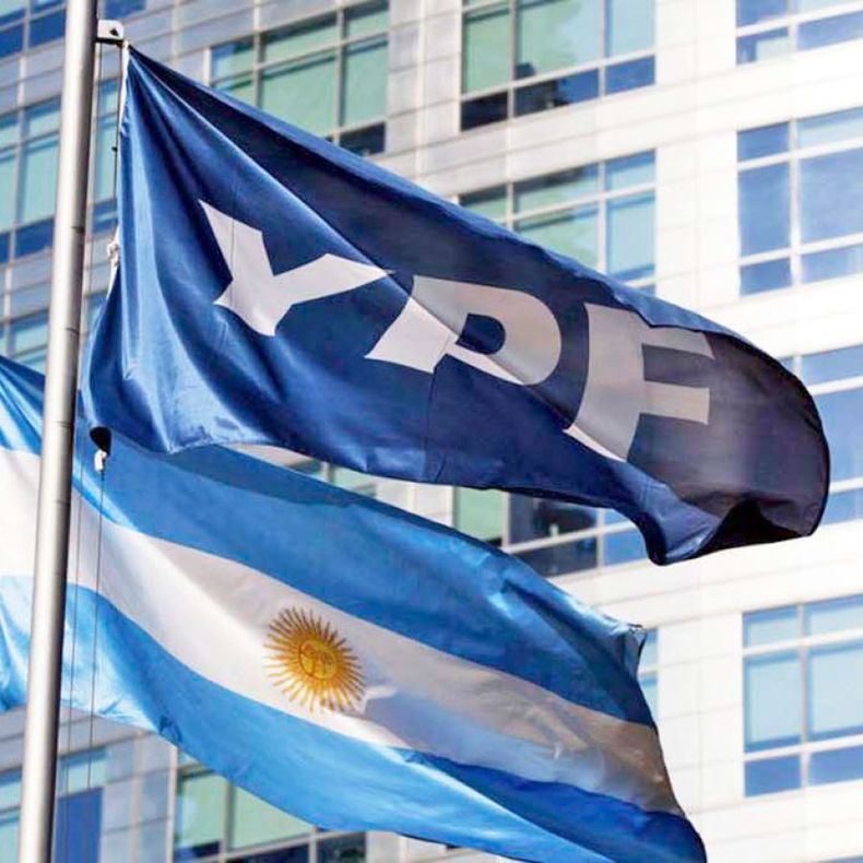 Argentina apeló el fallo de la justicia de EE.UU. que obliga a entregar acciones de YPF