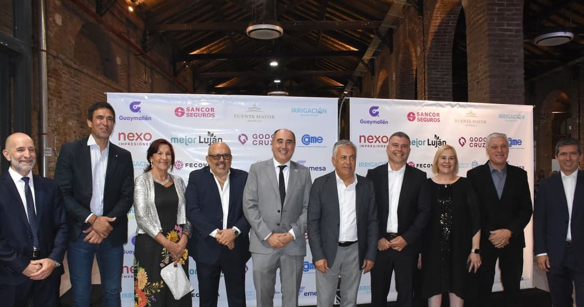 En su cena anual, la Federación Económica de Mendoza expuso su balance y los desafíos para el sector