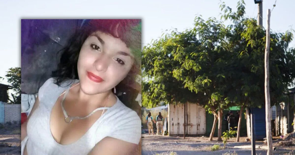 Caso Abigail Carniel: esperan informe de EEUU sobre sus chats de Facebook