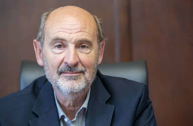 Vargas Arizu: Si bajan el café en Casa Rosada se evitan las retenciones ...