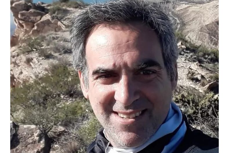 La odisea del andinista perdido en el cerro El Plata: qué le ocurrió y ...