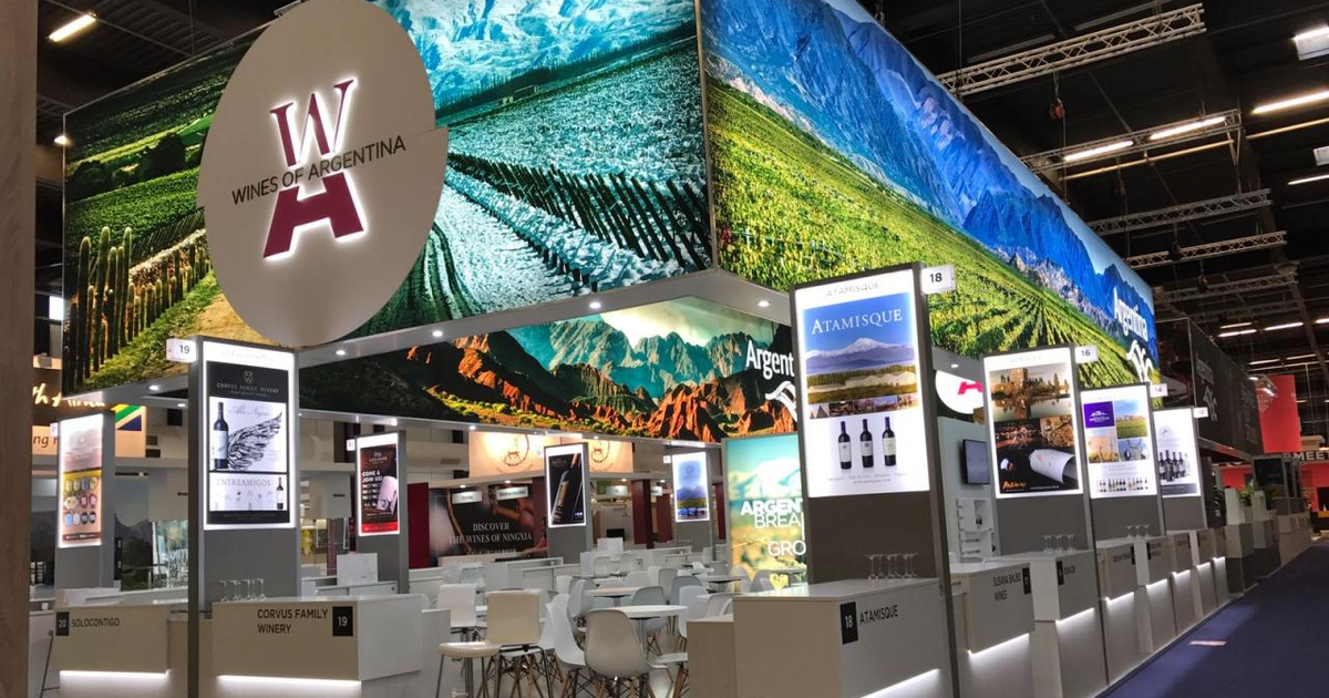 El vino argentino brilla: Tim Atkin calificó 1.314 etiquetas con más de ...