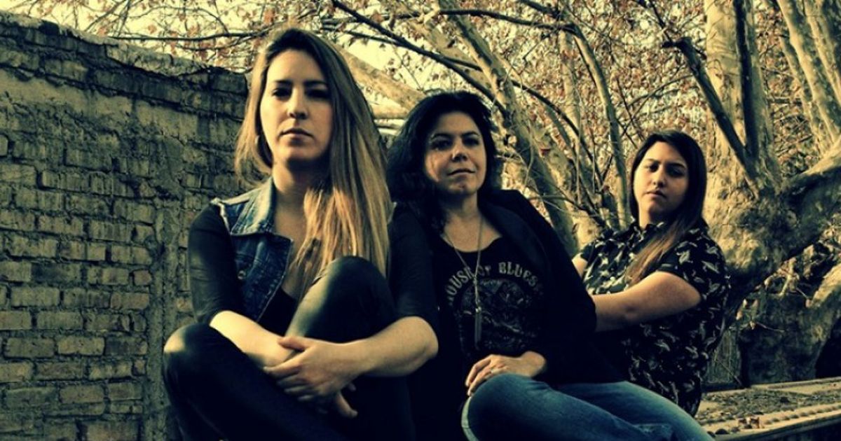 La banda Indira estrena Luces: ¿Cuál es tu mejor versión?