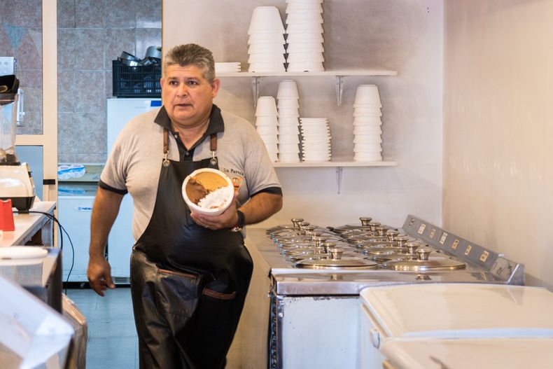 Conocé el podio de los helados más vendidos en Mendoza