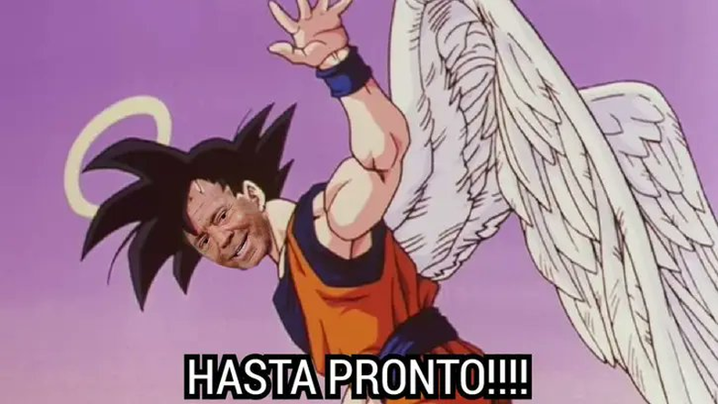 Los desopilantes memes por la despedida de julio