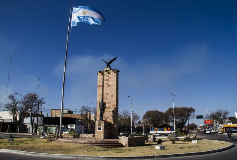 Aniversario de General Alvear: así fueron sus orígenes