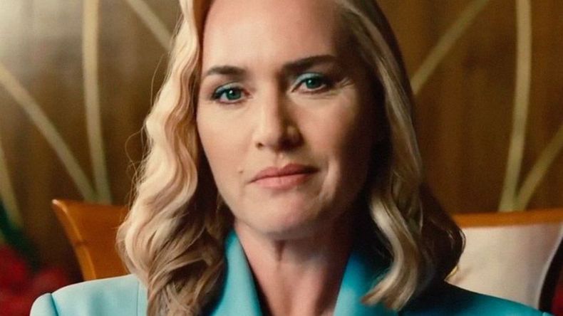 Con solo 6 episodios en Max esta miniserie es un éxito