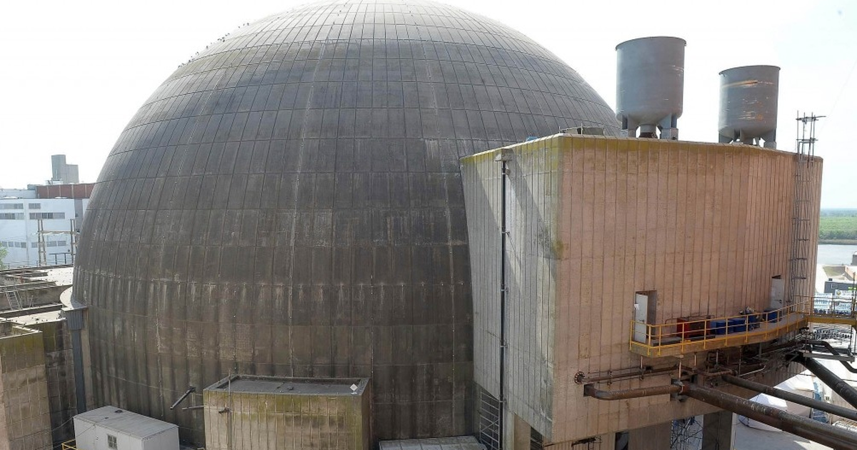 Atucha II: se detectó una falla y peligra su operatividad hasta el 2024