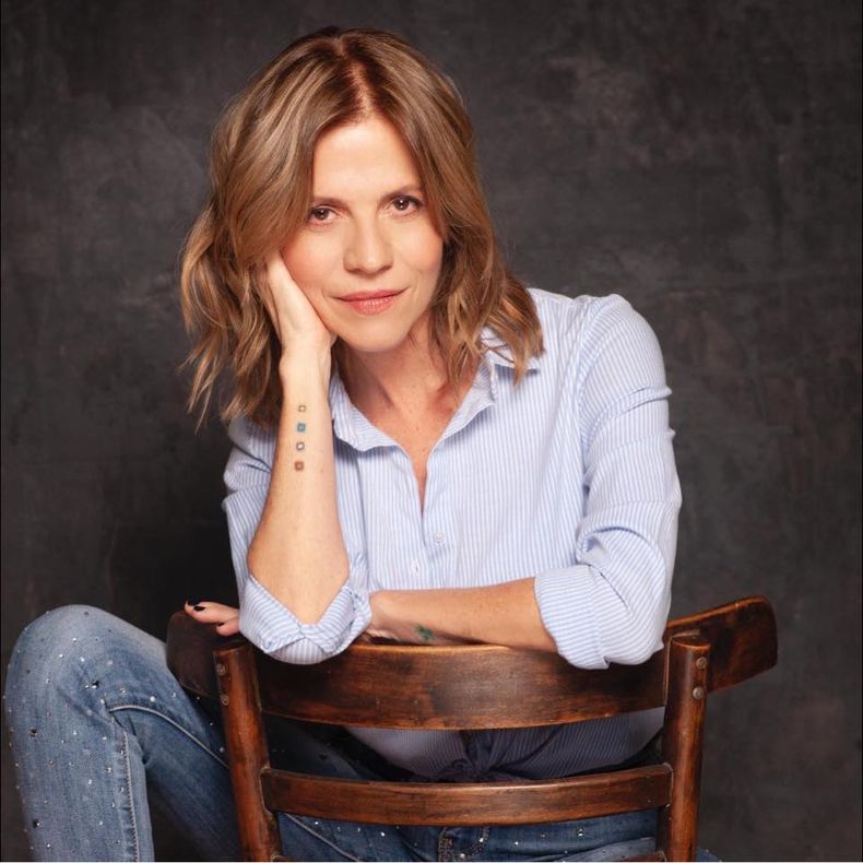 Marcela Morelo viene a la provincia para celebrar 25 años de música