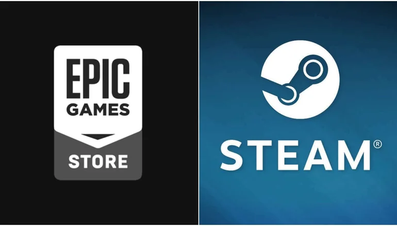 ¡Imperdible!: Epic Games y Steam regalan experiencias gamer únicas