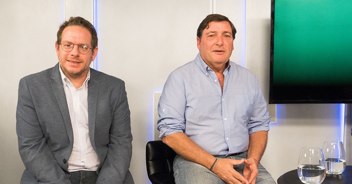 El plan de Parisi para hacer más viviendas que Bordón con $100.000 millones