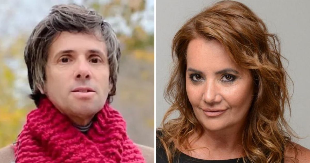 Roberto Funes sacó la artillería pesada y fulminó a Nancy Pazos: el ...