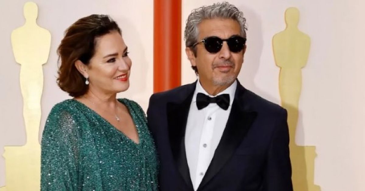 Premios Oscar: Hay que saber ganar y perder, señaló Darín