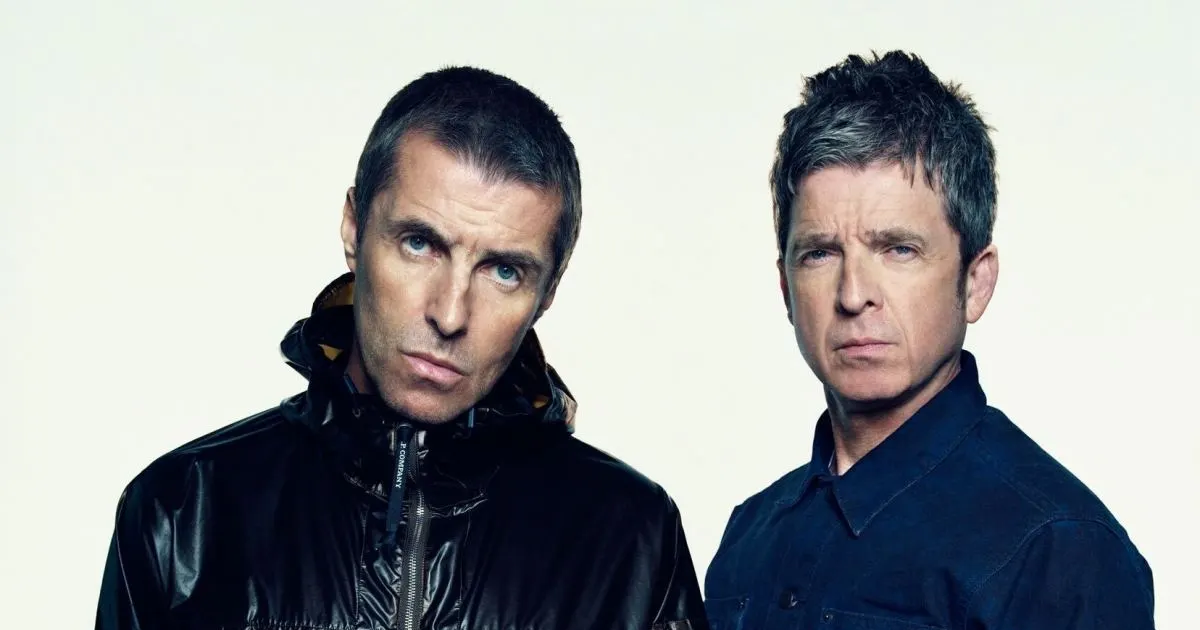 Oasis confirmó la fecha de su visita a Argentina: todos los detalles