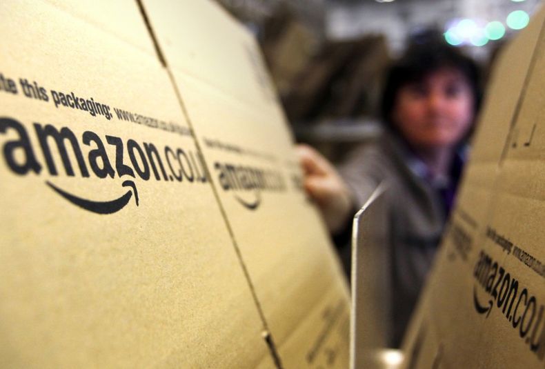 Tierra del Fuego o Amazon vía courier: dónde conviene comprar tecnología