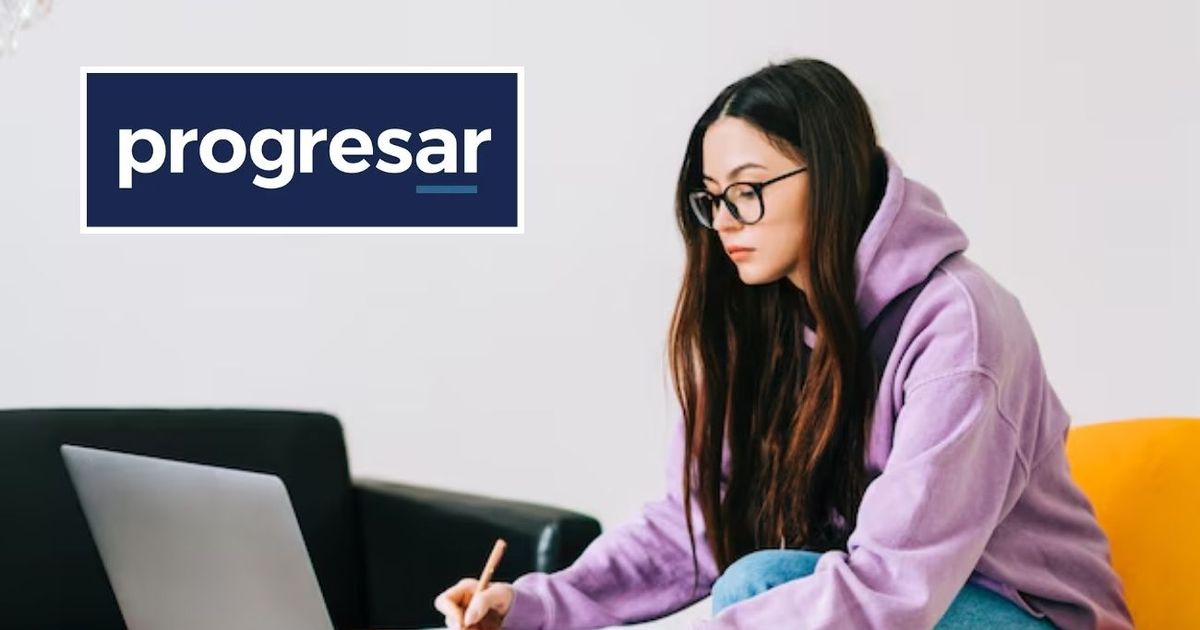 Becas Progresar Superior 2025: cómo inscribirse, requisitos y monto