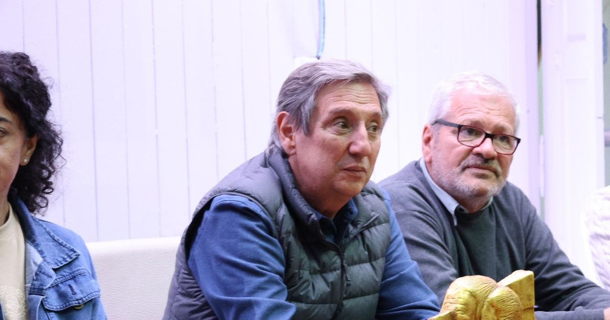 Emir Félix llamó a que Mendoza ratifique en octubre el mensaje que dio Buenos Aires