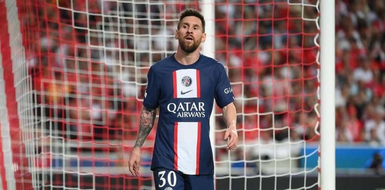 Lionel Messi y su estado físico: ¿cómo se encuentra el 10?