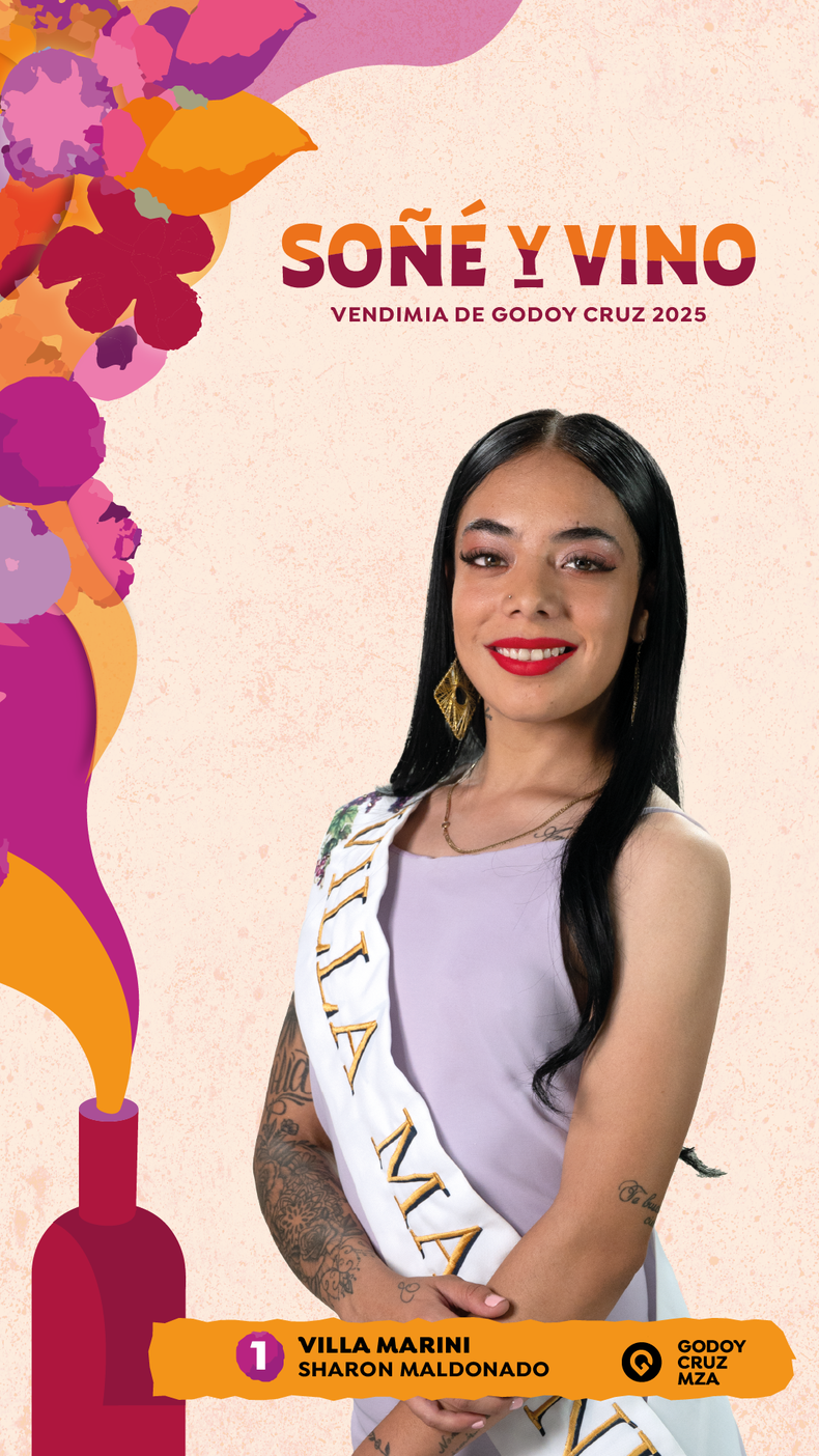 Por el alerta, volvió a postergarse la Vendimia de Godoy Cruz: cuál es ...