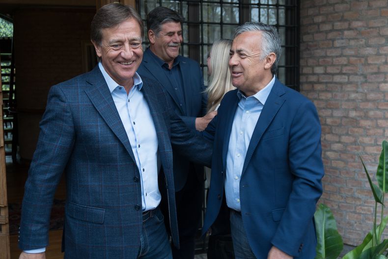 Los obstáculos que evitó Alfredo Cornejo con su proyecto de Presupuesto