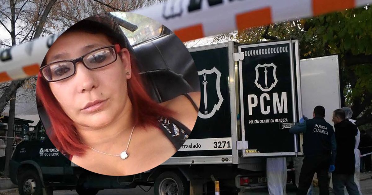 La mujer que mató y descuartizó a su ex pareja no actuó sola: hay tres ...