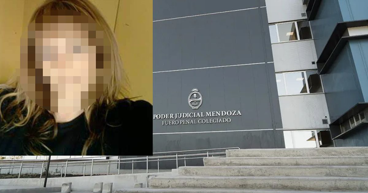 Caso Cacho Garay: piden la captura de una ex reina por abuso sexual
