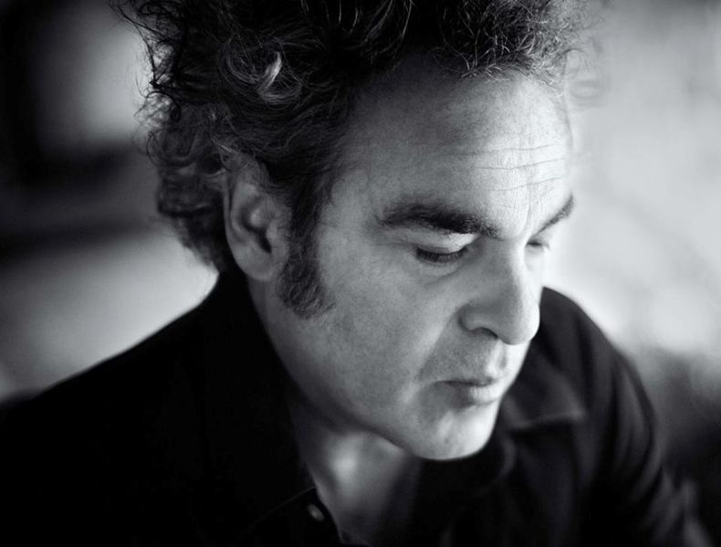 Natalio Faingold, un artista innovador permanente