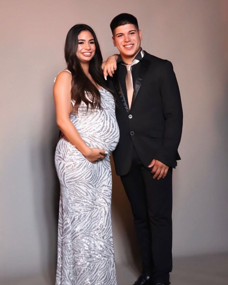 Gran Hermano: Daniela y Thiago listos para la llegada de sus gemelas