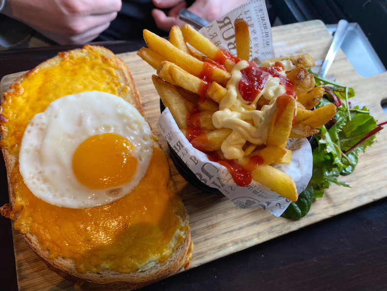 20 fotos que desvelan la comidas típicas alrededor del mundo