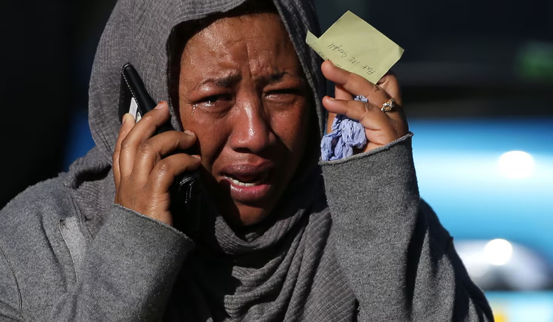 El nuevo documental de Netflix que indigna al mundo: Torre Grenfell: El ...