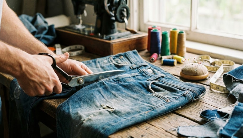 Qué hacer con la ropa que ya no usás: 5 opciones sustentables antes de ...