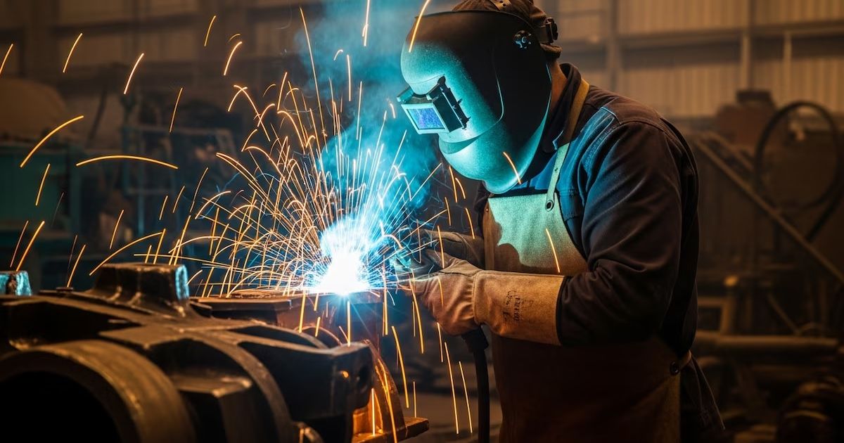 El INDEC confirmó una nueva caída de la construcción y la industria ...
