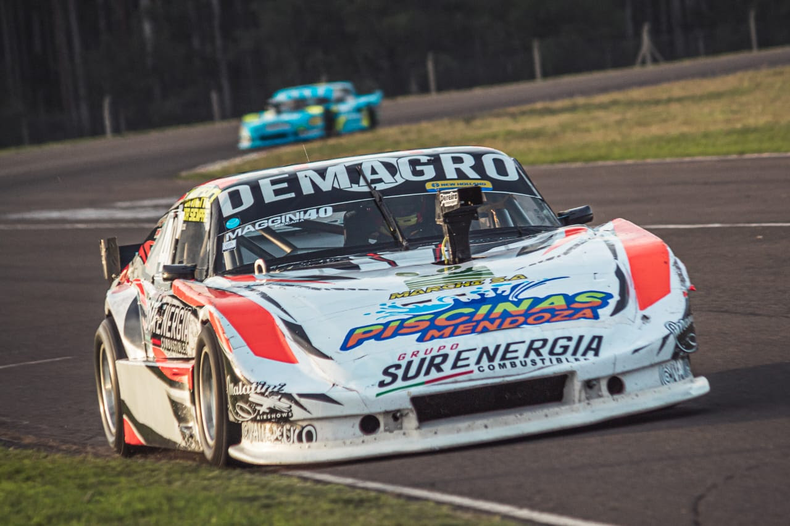 Procar 4000: el Maggini Motorsport cumplió una buena labor