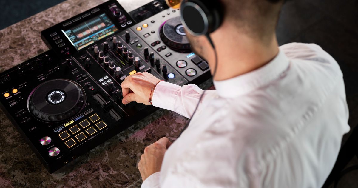Día Mundial del DJ: ¿por qué se celebra todos los 9 de marzo?
