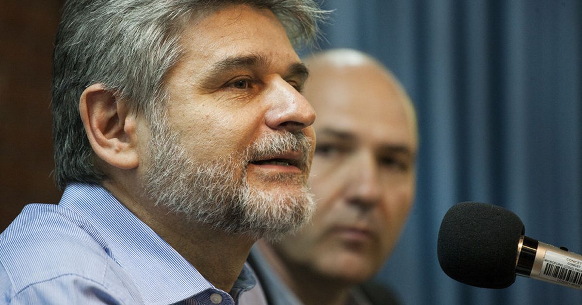 Un mendocino reemplazará a Daniel Filmus en la Secretaría de Malvinas