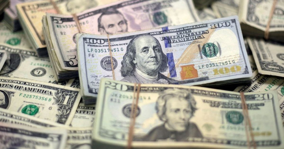 Dólar hoy y dólar blue en Mendoza: a cuánto cotiza este lunes 9 de ...