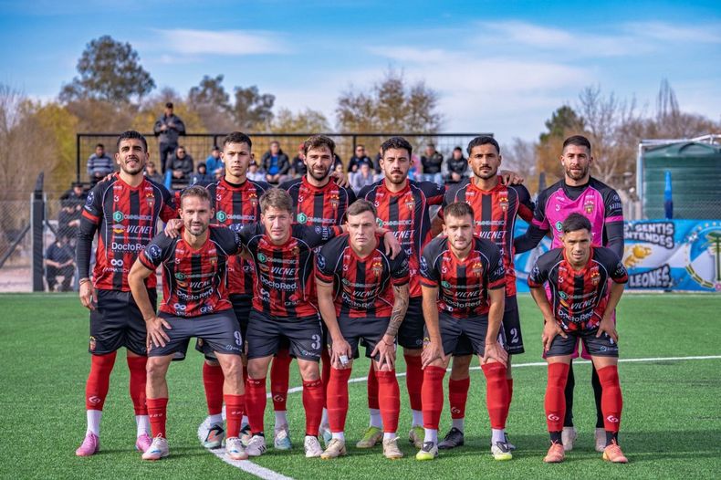Torneo Federal A: Huracán Las Heras y San Martín sumaron de a tres ...