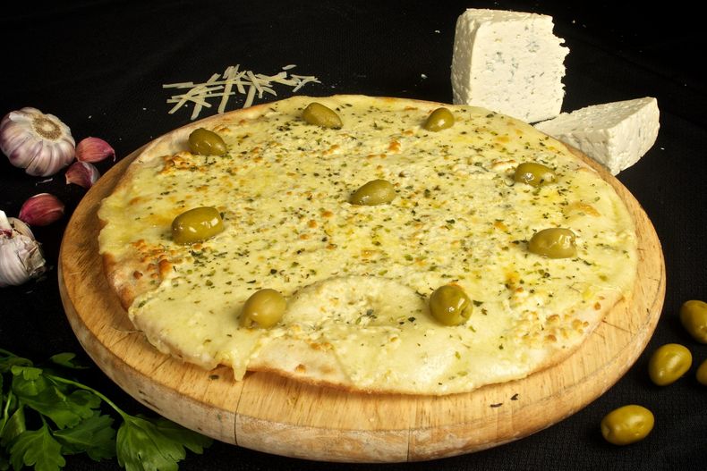 Pizzas mendocinas: entre la muzzarela clásica y los nuevos sabores