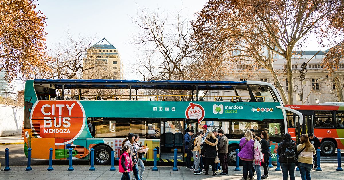 Se espera que desde hoy lleguen miles de chilenos ¿Por qué?