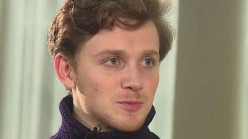 Esta es la película romántica rusa en Netflix que arrasa por completo