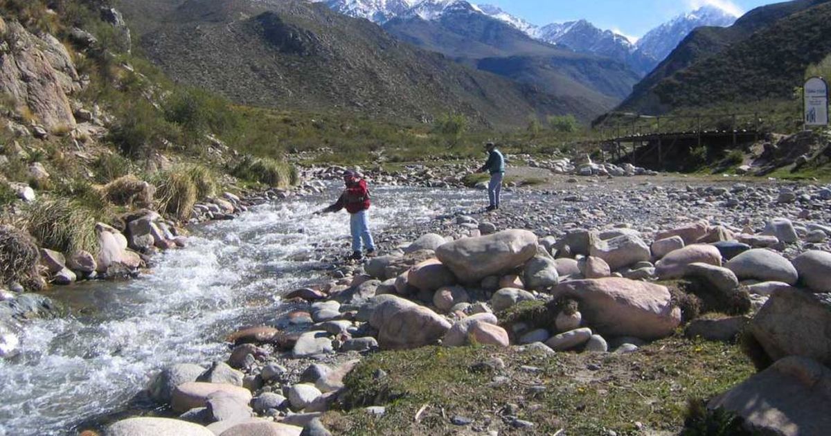 Vacaciones de invierno en Tunuyán: cómo viene la venta de paquetes ...