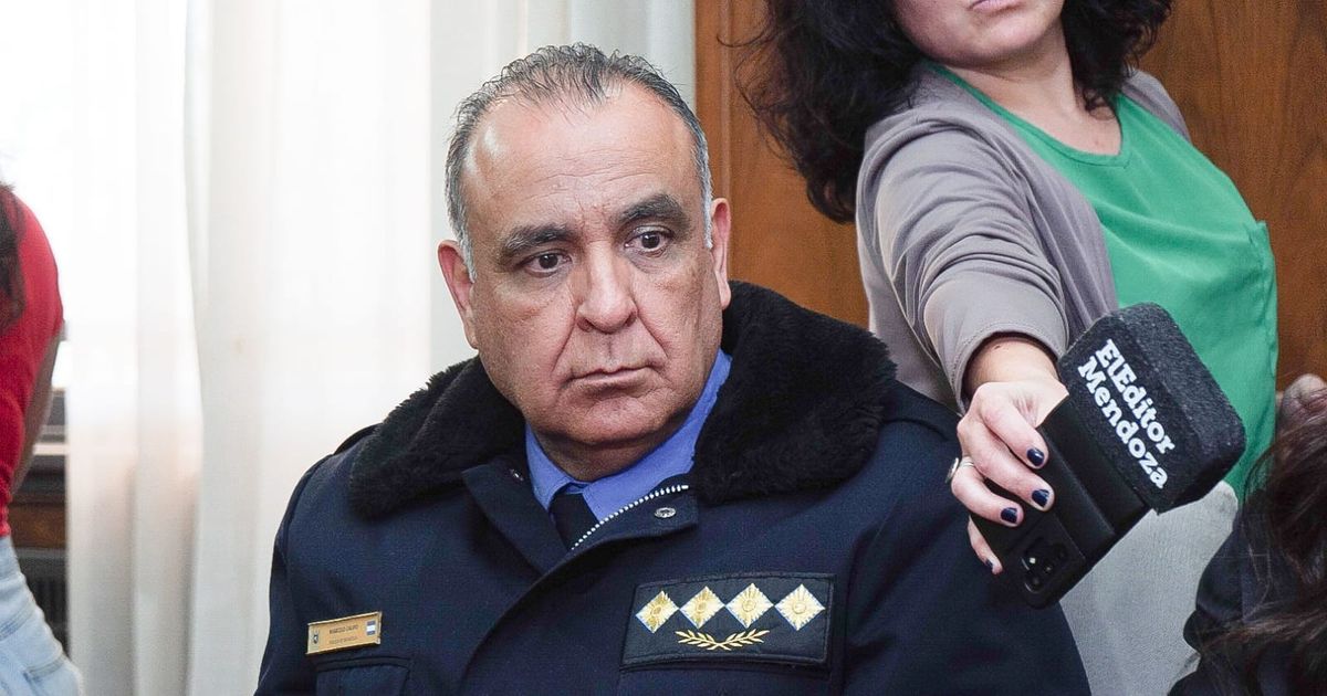 Marcelo Calipo sobre lo sucedido en La Paz: Nunca hemos tenido un caso ...