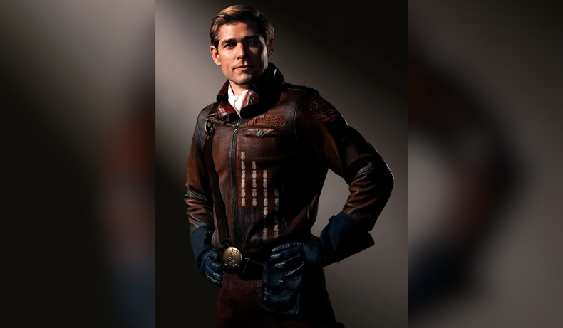 Prime Video revela las primeras fotos de Vought Rising, la esperada ...