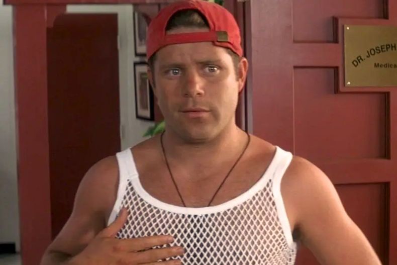 Como si fuera la primera vez: así luce hoy Sean Astin, actor que ...