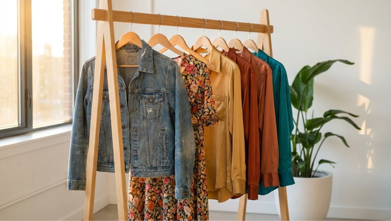 Qué hacer con la ropa que ya no usás: 5 opciones sustentables antes de ...