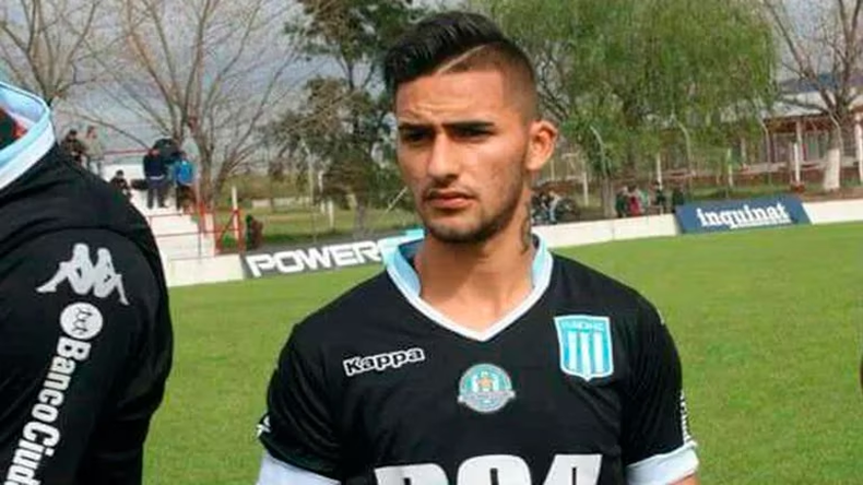 Trágica pérdida en el fútbol argentino: se suicidó Brian López, ex ...